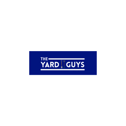 The Yard Guys Logo for Profiles – The Yard Guys NV